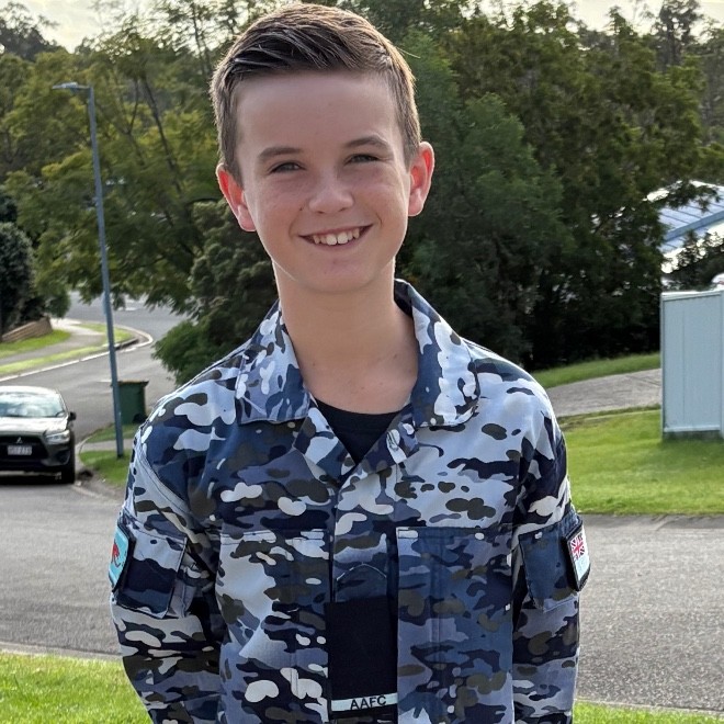 Relay For Life - Jed Hardy