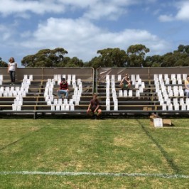 Relay For Life - Bayview College
