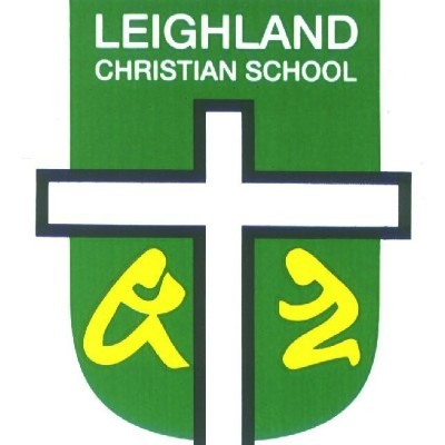 Relay For Life - Leighland Christian School