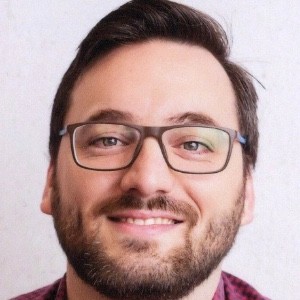 Relay For Life - Alex Micallef